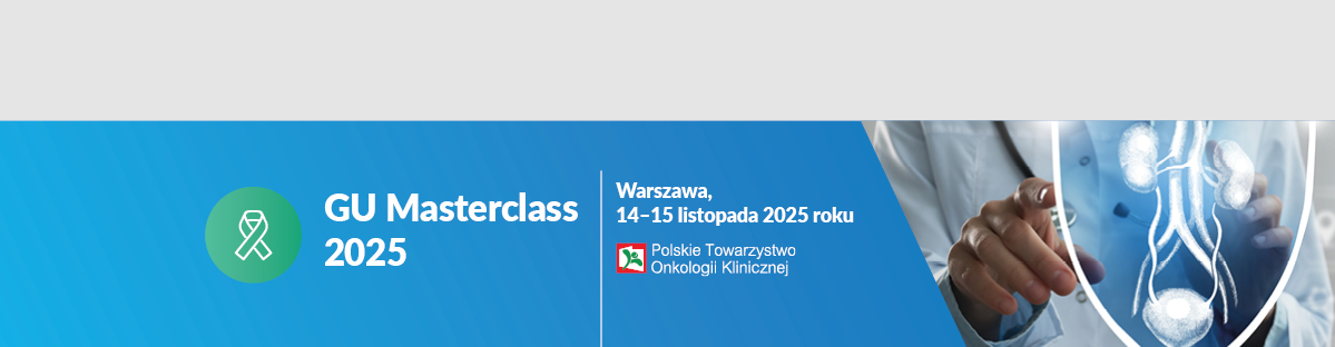 GU Masterclass 2025 | Zaproszenia